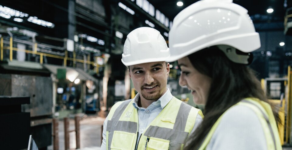 Students & Graduates - Career - OTTO FUCHS KG