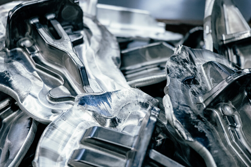 Kompetenzen - OTTO FUCHS KG