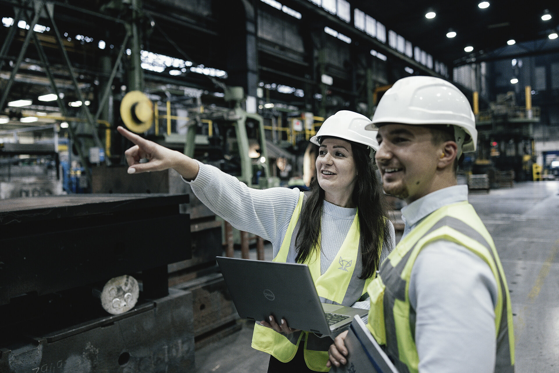 Industrials - Märkte - OTTO FUCHS KG