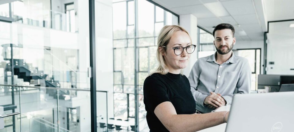 Simulationstechniken - Produkte & Verfahren - OTTO FUCHS KG