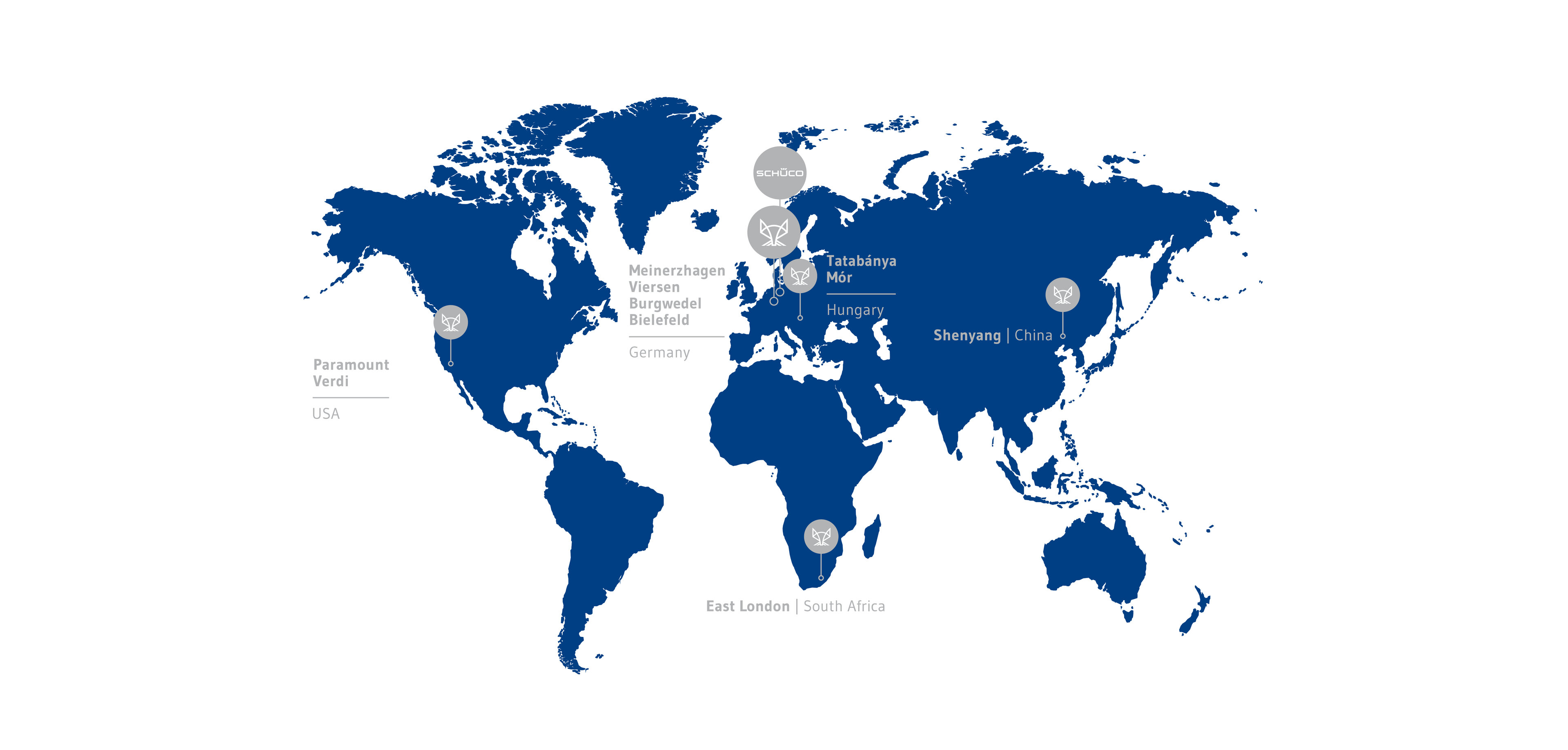 Welcome to OTTO FUCHS - OTTO FUCHS KG