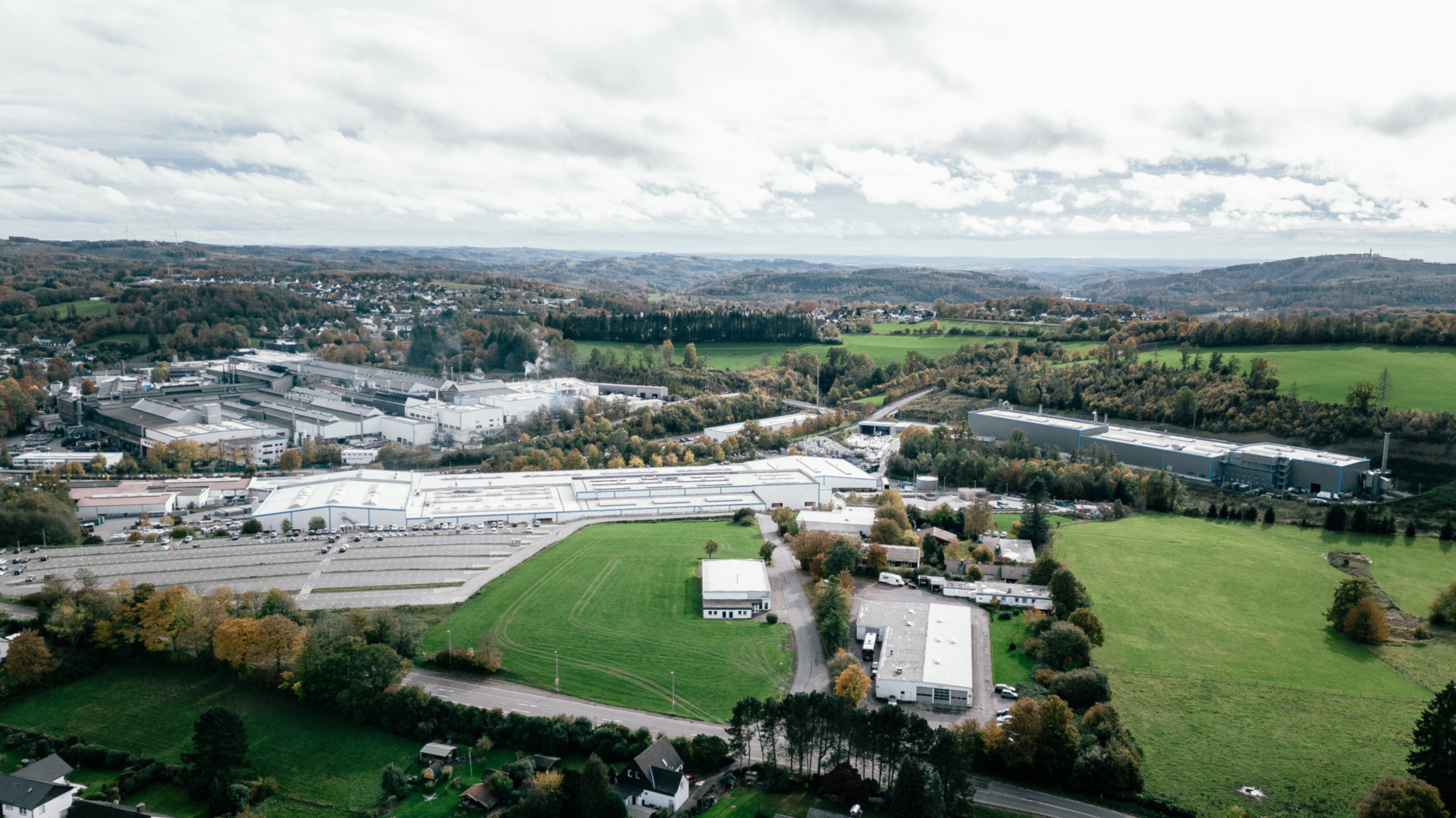 OTTO FUCHS KG - OTTO FUCHS Group - OTTO FUCHS KG