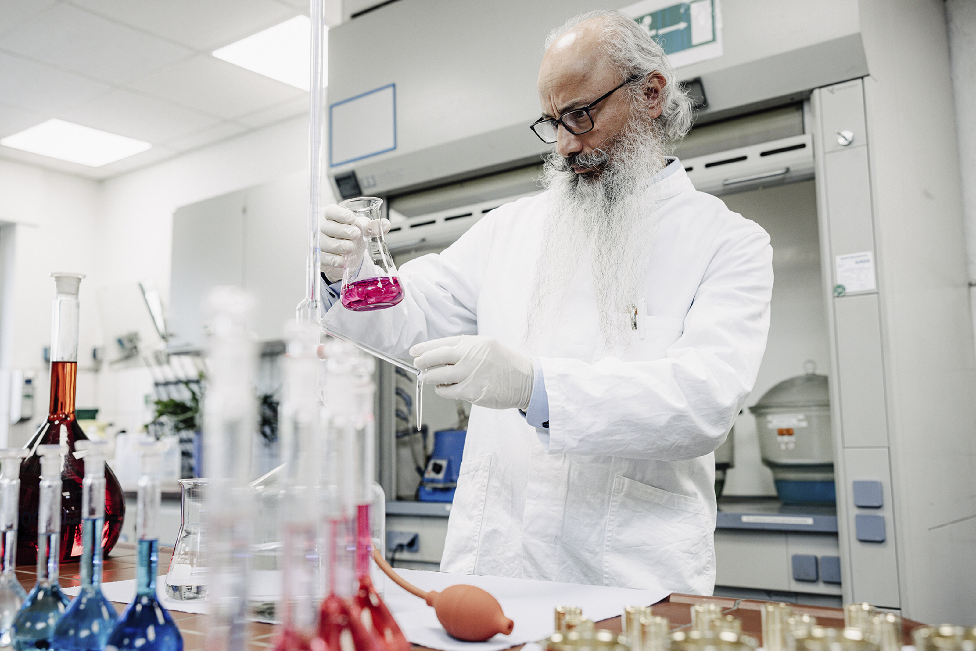 OTTO FUCHS Dülken GmbH & Co. KG - OTTO FUCHS Group - OTTO FUCHS KG