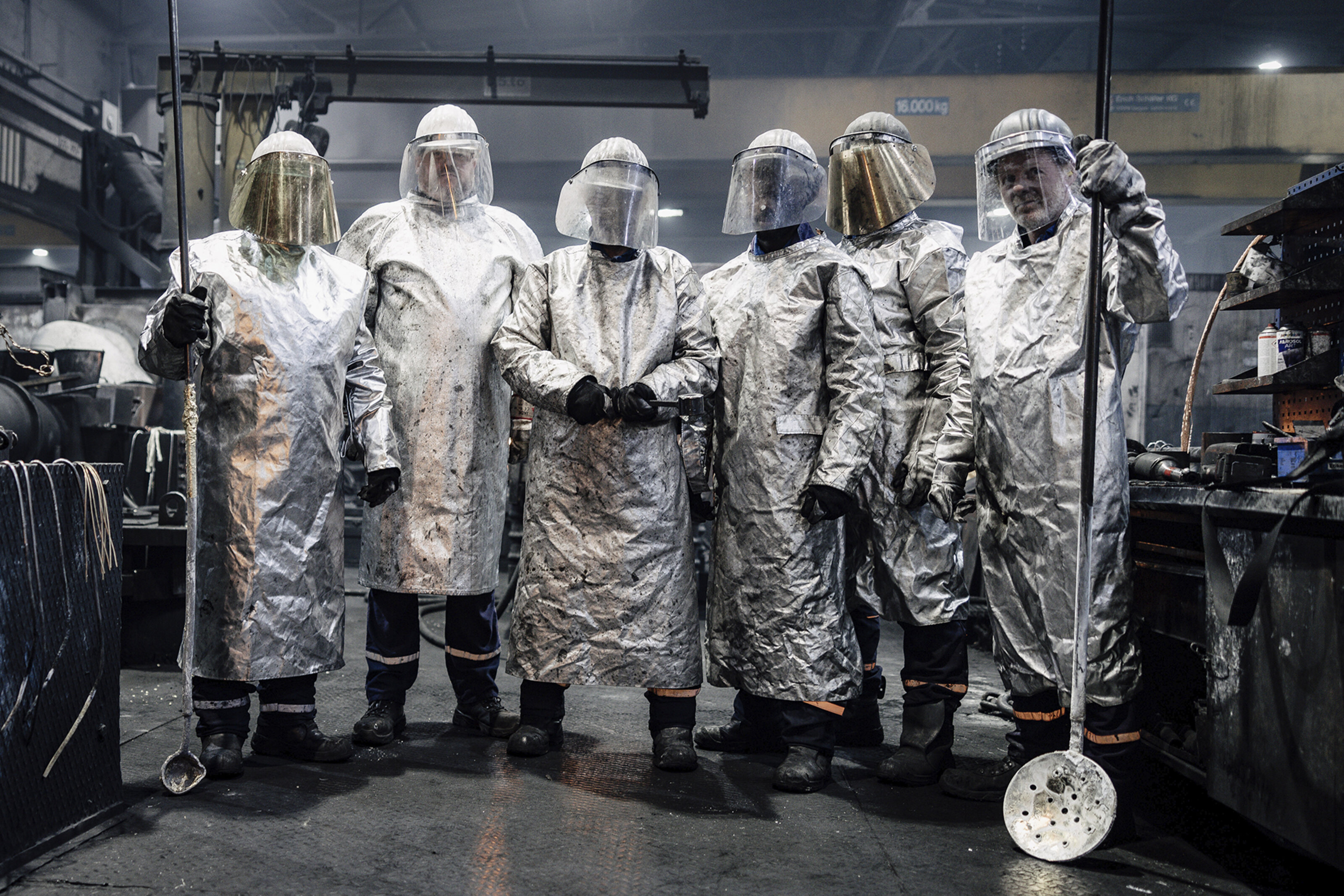 OTTO FUCHS Dülken GmbH & Co. KG - OTTO FUCHS Gruppe - OTTO FUCHS KG