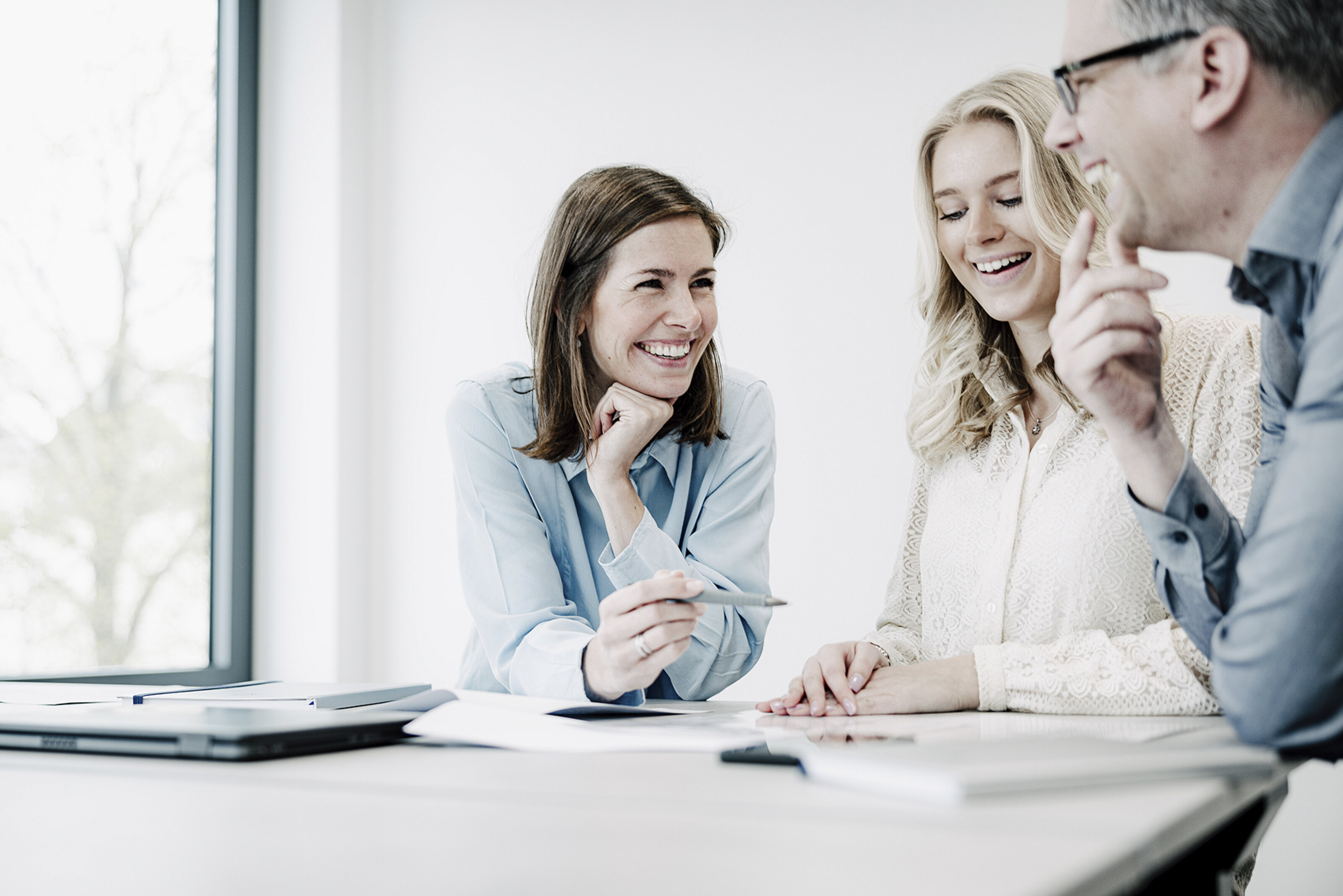 OTTO FUCHS Dülken GmbH & Co. KG - OTTO FUCHS Group - OTTO FUCHS KG