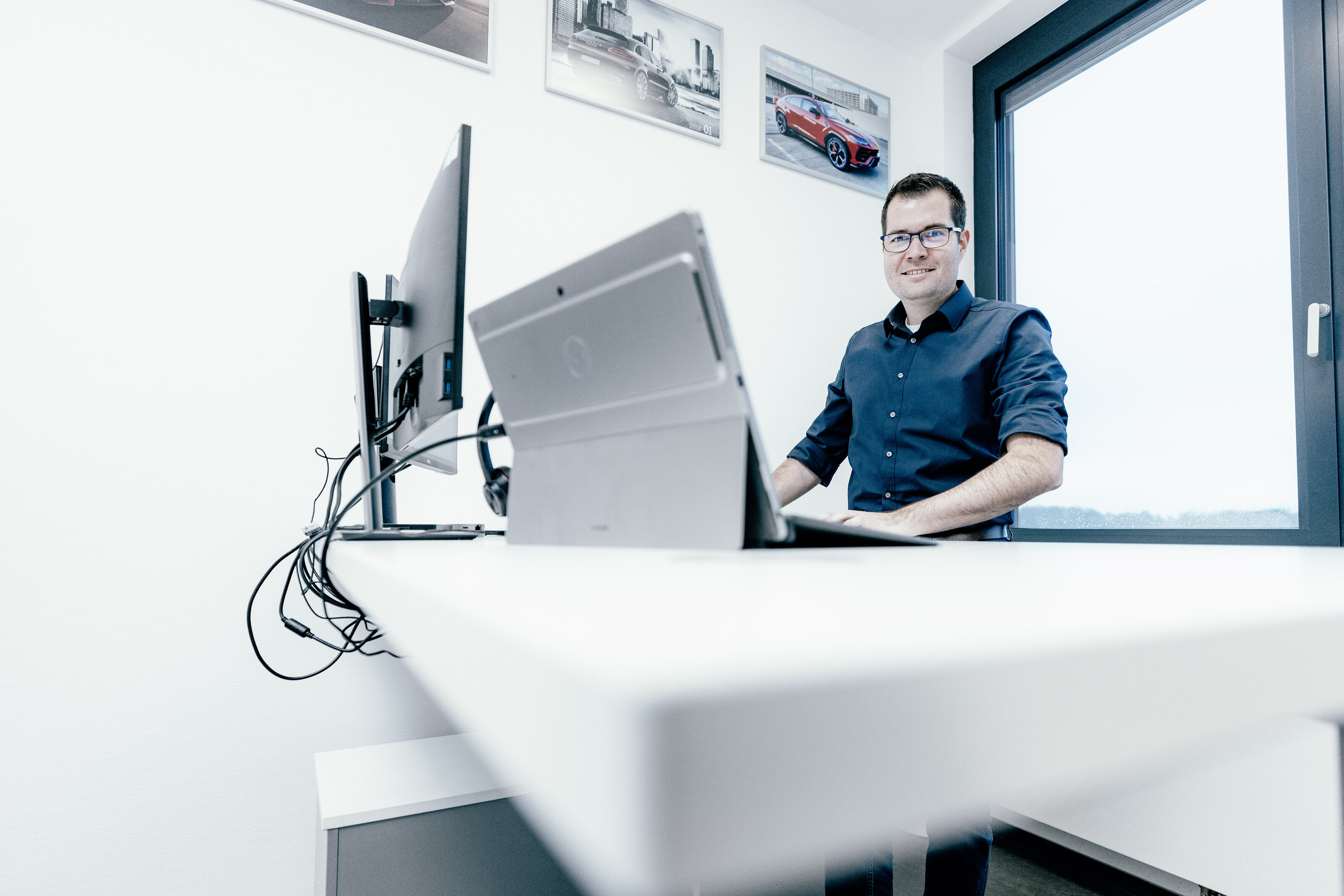 OTTO FUCHS Surface Technology GmbH & Co. KG - OTTO FUCHS Gruppe