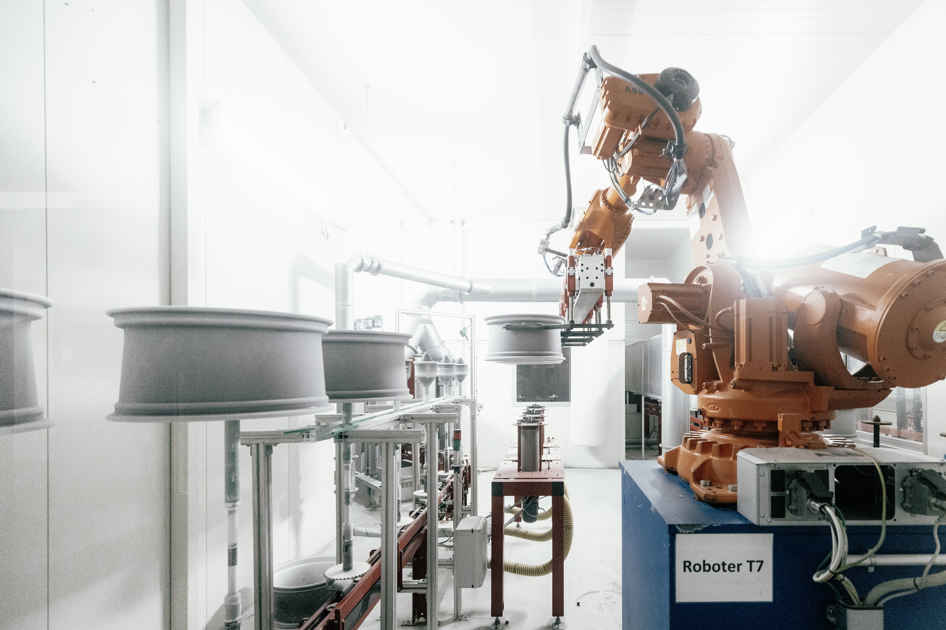 OTTO FUCHS Surface Technology GmbH & Co. KG - OTTO FUCHS Gruppe