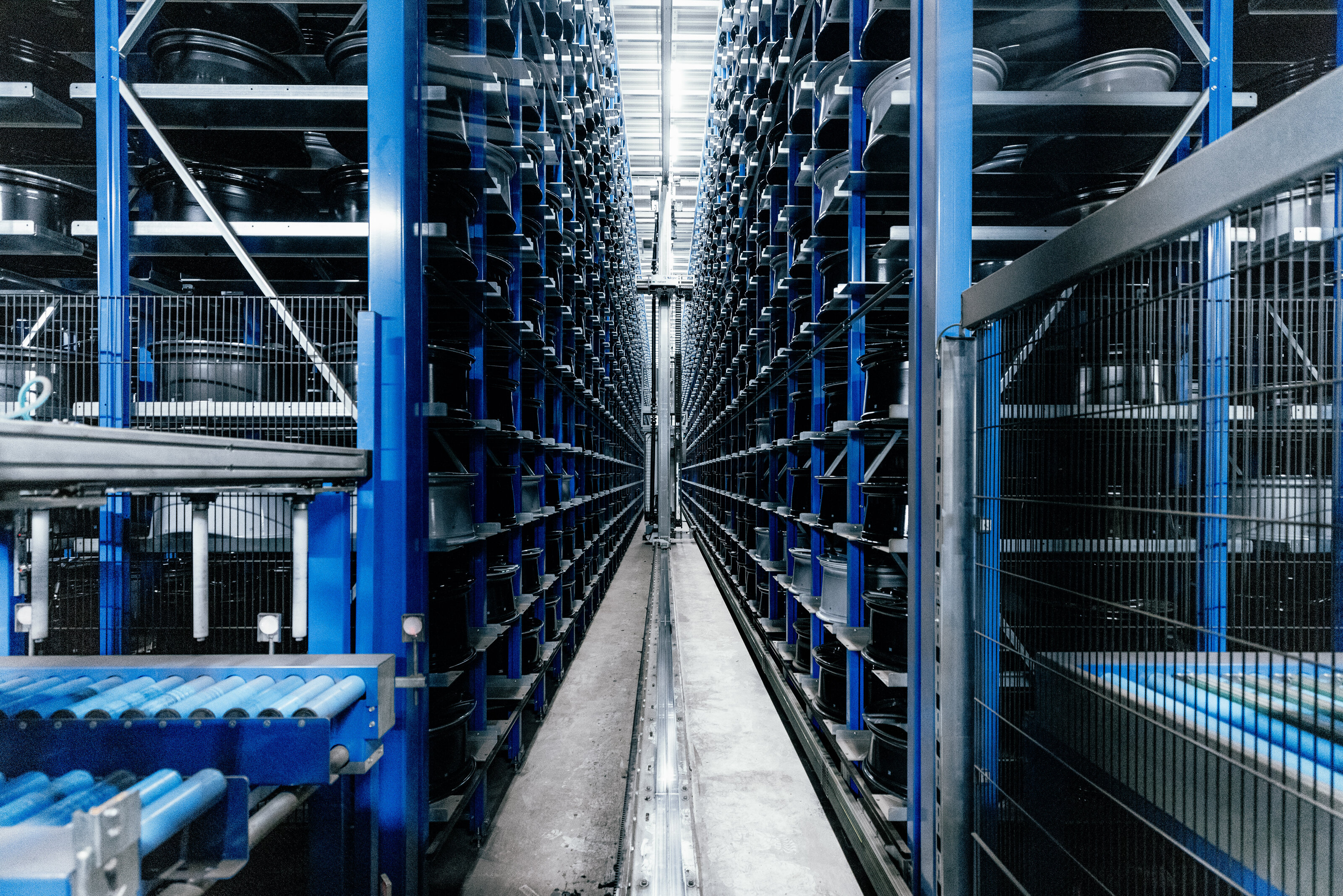 OTTO FUCHS Surface Technology GmbH & Co. KG - OTTO FUCHS Gruppe