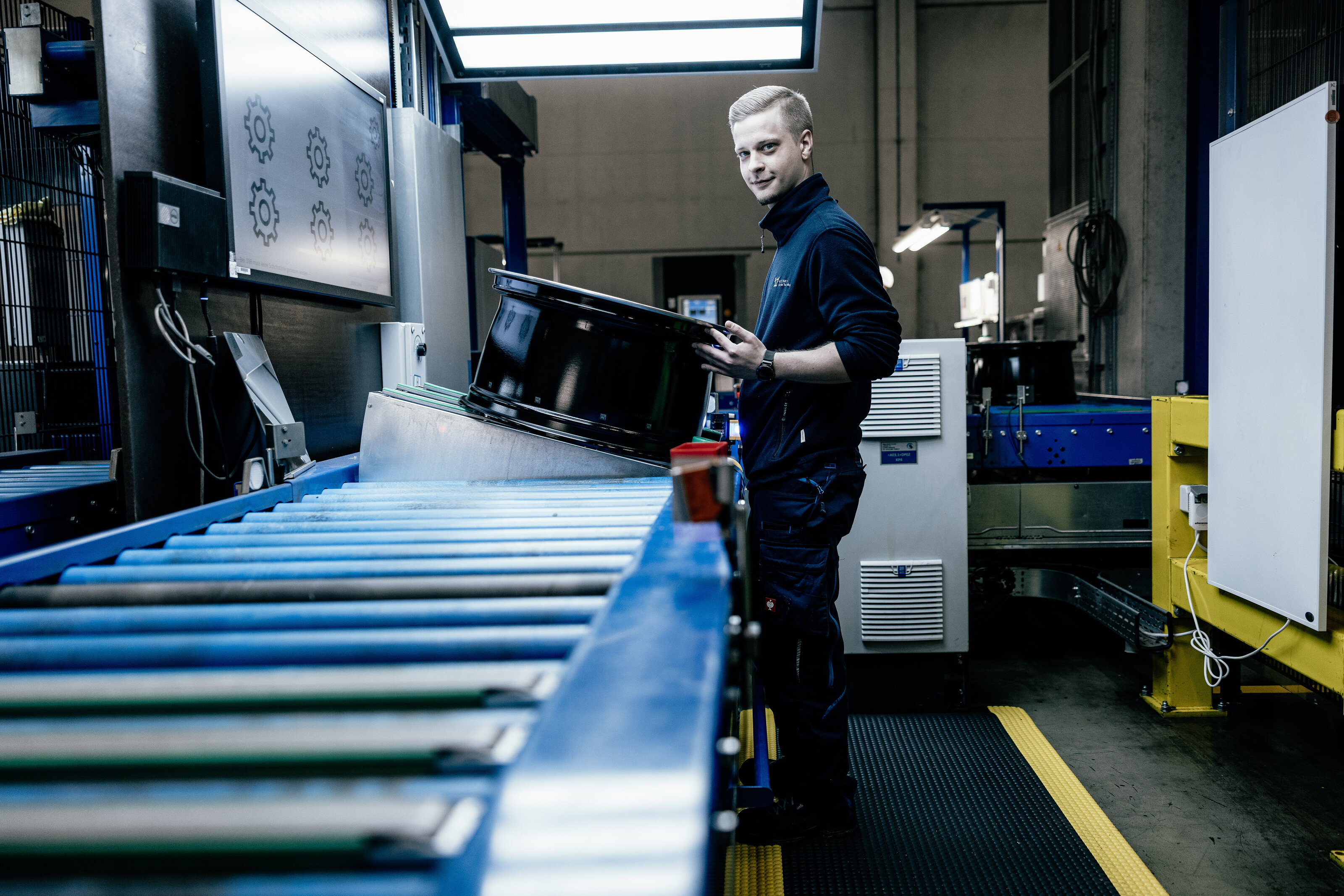 OTTO FUCHS Surface Technology GmbH & Co. KG - OTTO FUCHS Gruppe