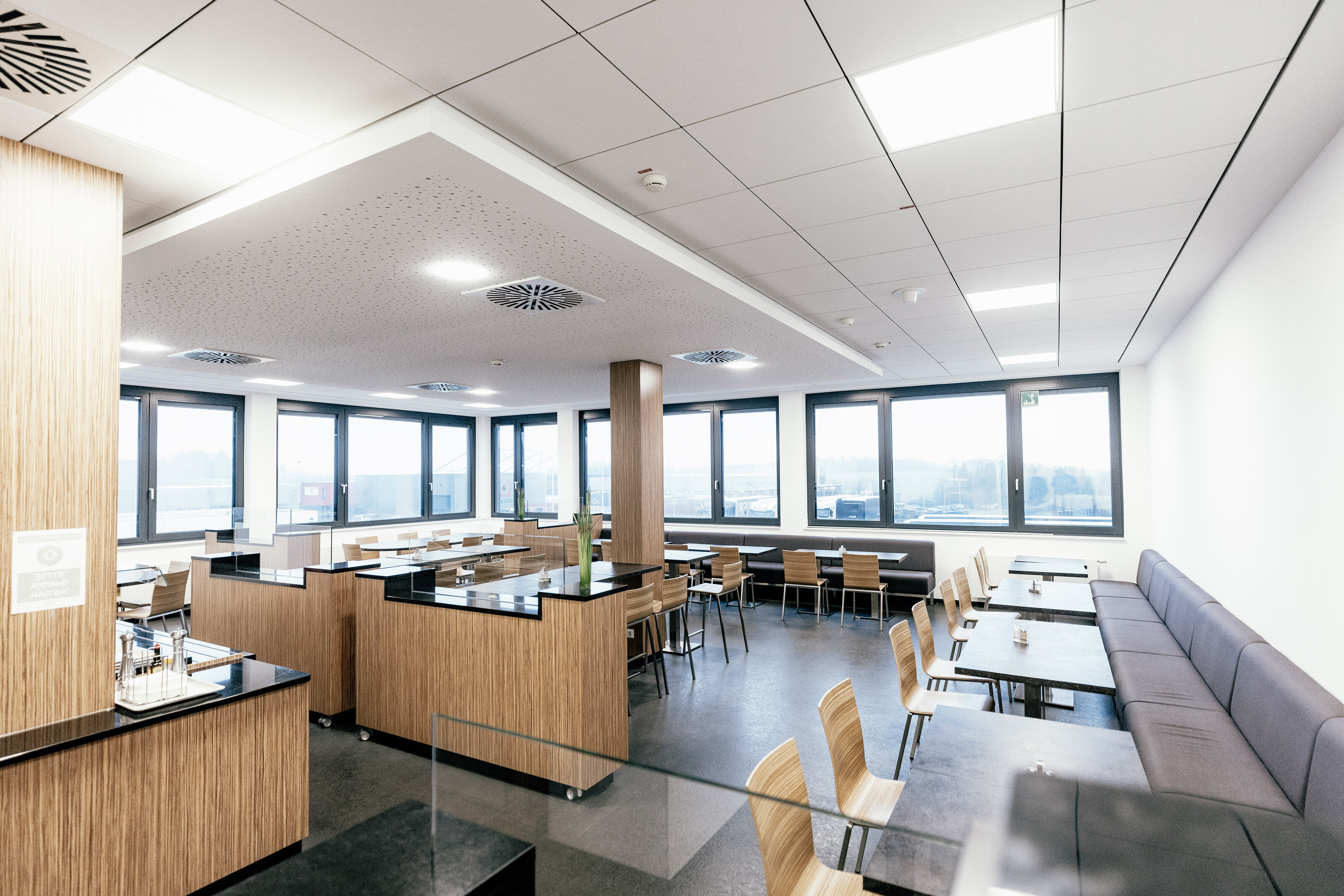 OTTO FUCHS Surface Technology GmbH & Co. KG - OTTO FUCHS Gruppe