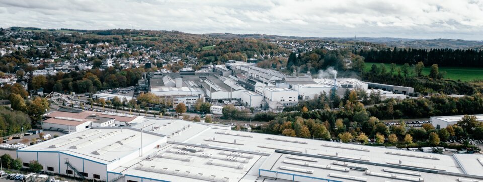 OTTO FUCHS KG - OTTO FUCHS Group - OTTO FUCHS KG