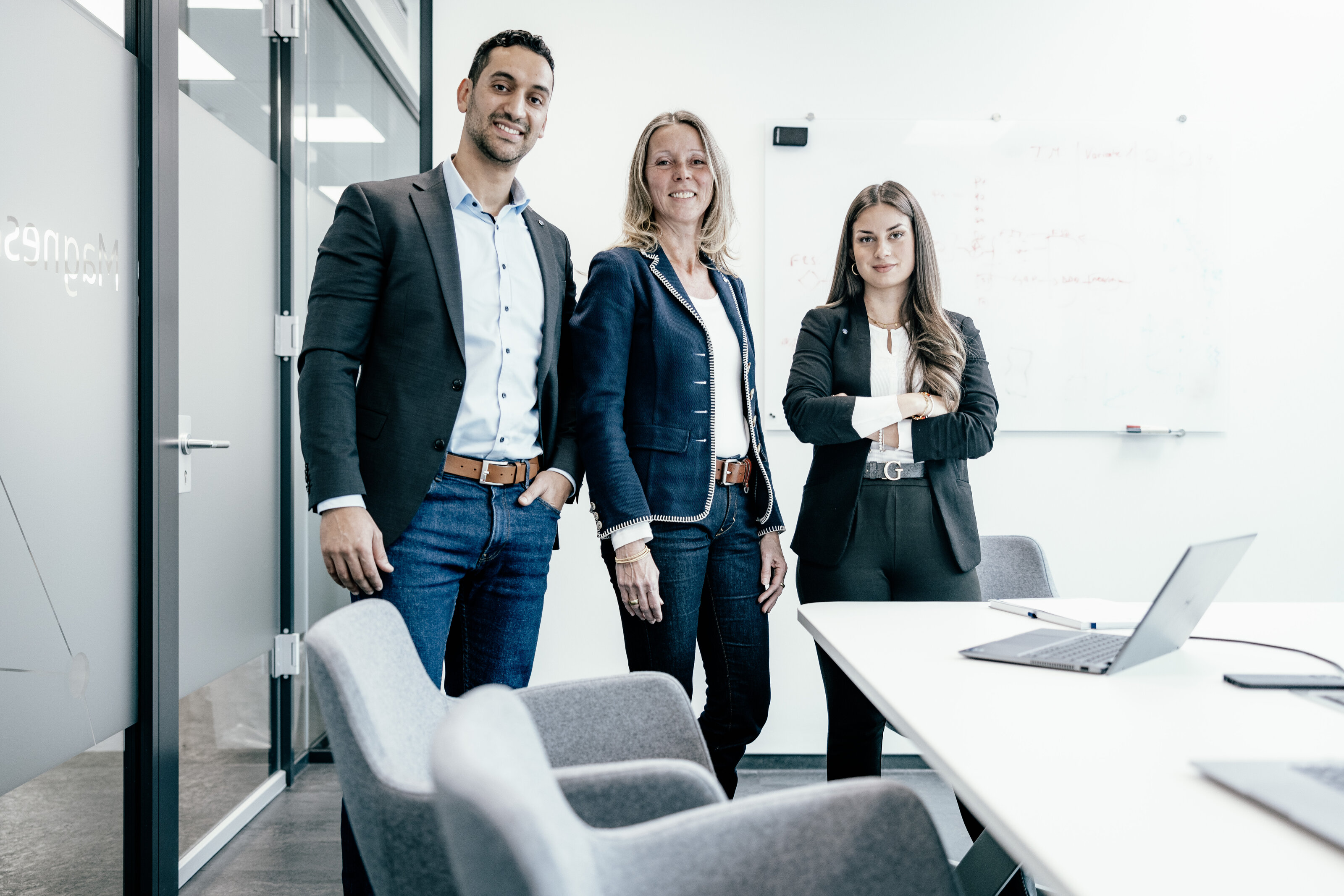 OTTO FUCHS KG - OTTO FUCHS Group - OTTO FUCHS KG