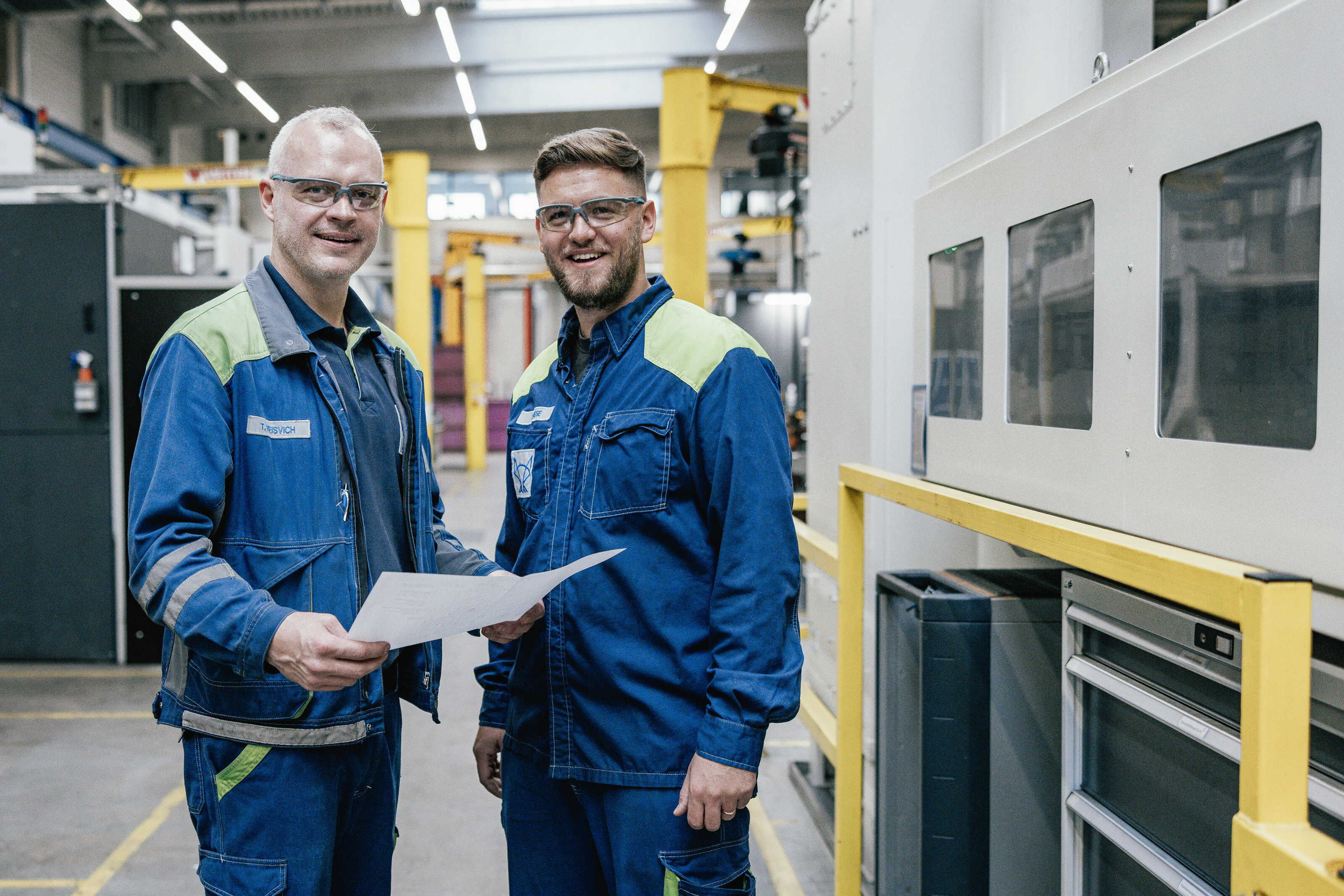 OTTO FUCHS KG - OTTO FUCHS Group - OTTO FUCHS KG