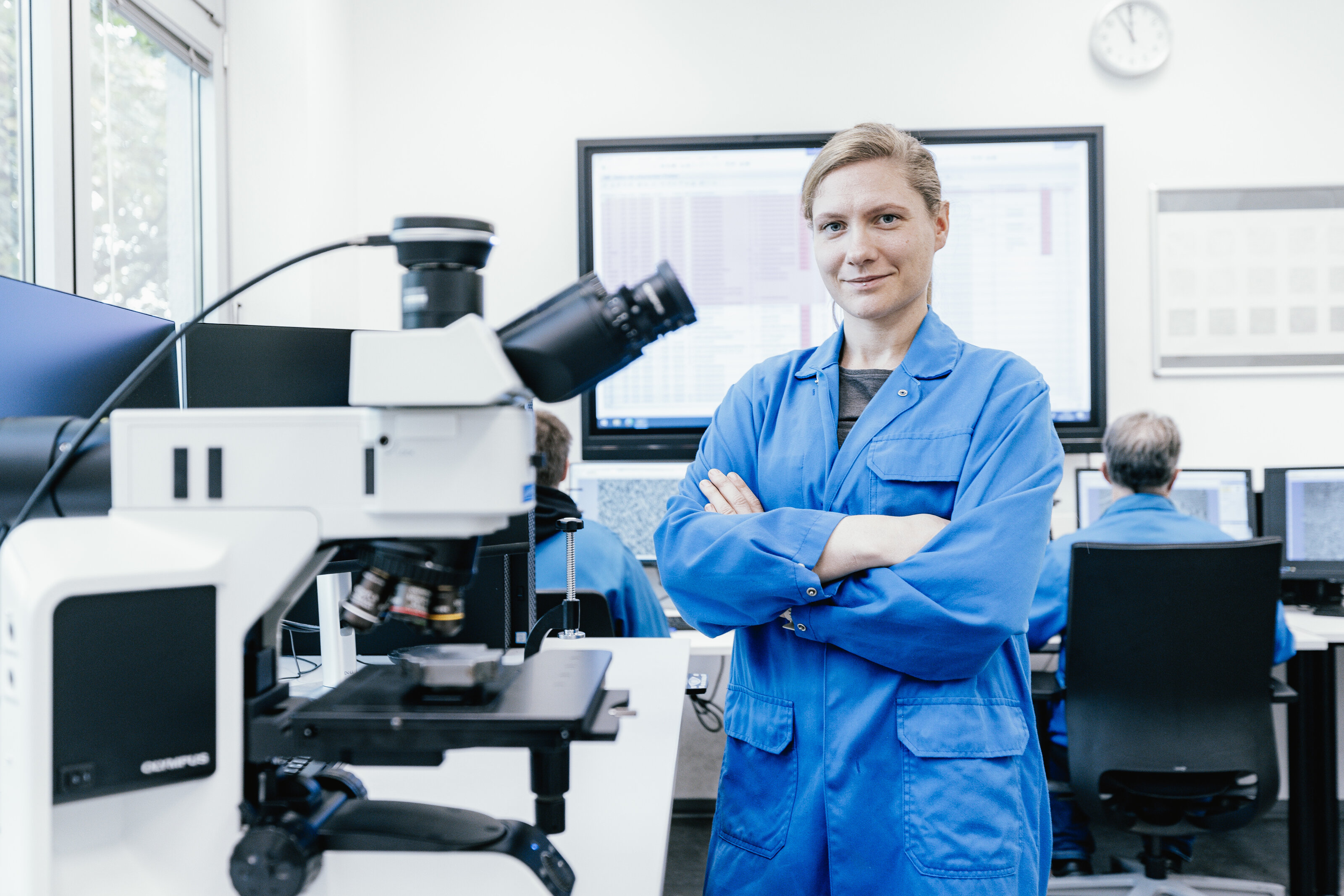 OTTO FUCHS KG - OTTO FUCHS Gruppe - OTTO FUCHS KG