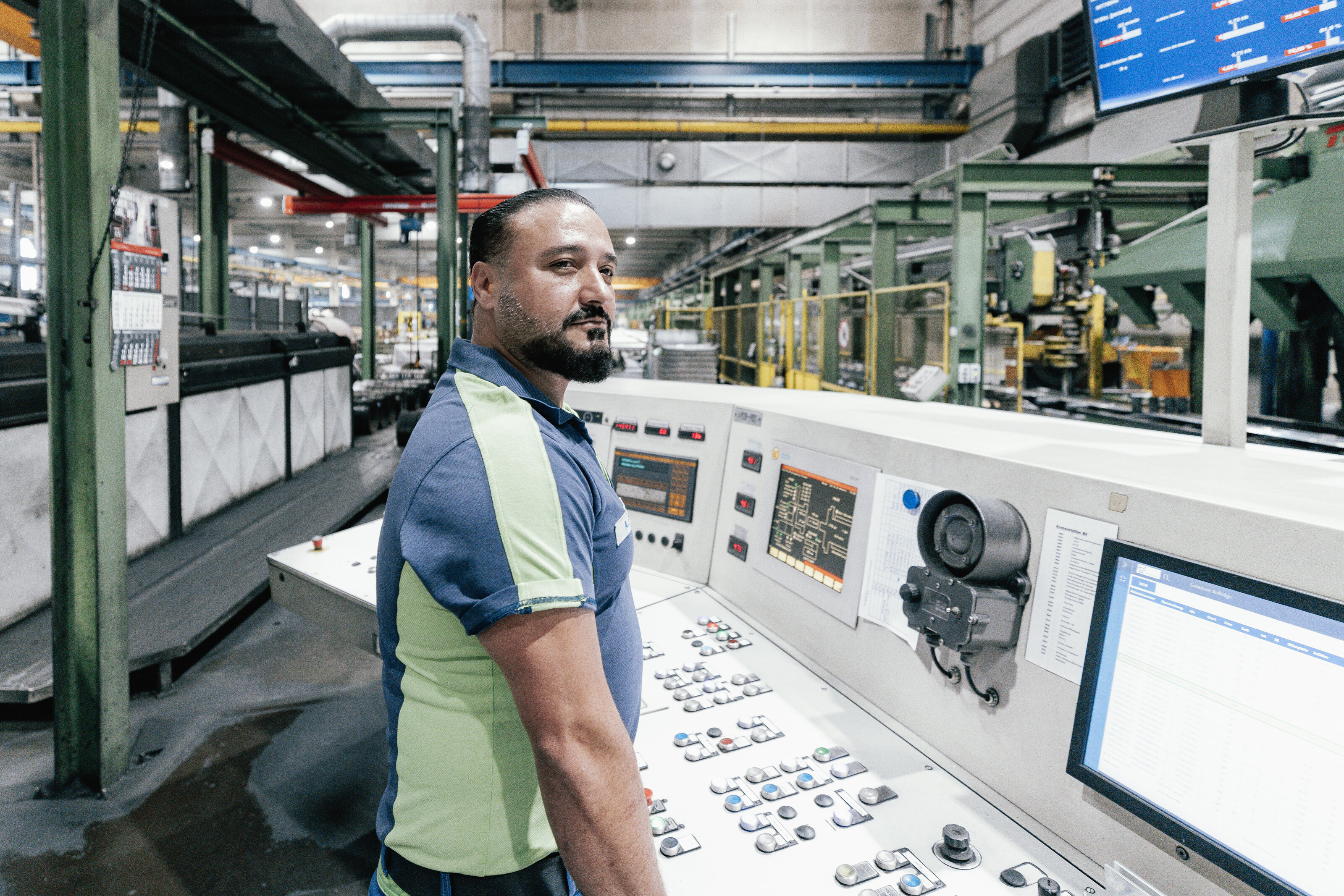 OTTO FUCHS KG - OTTO FUCHS Group - OTTO FUCHS KG