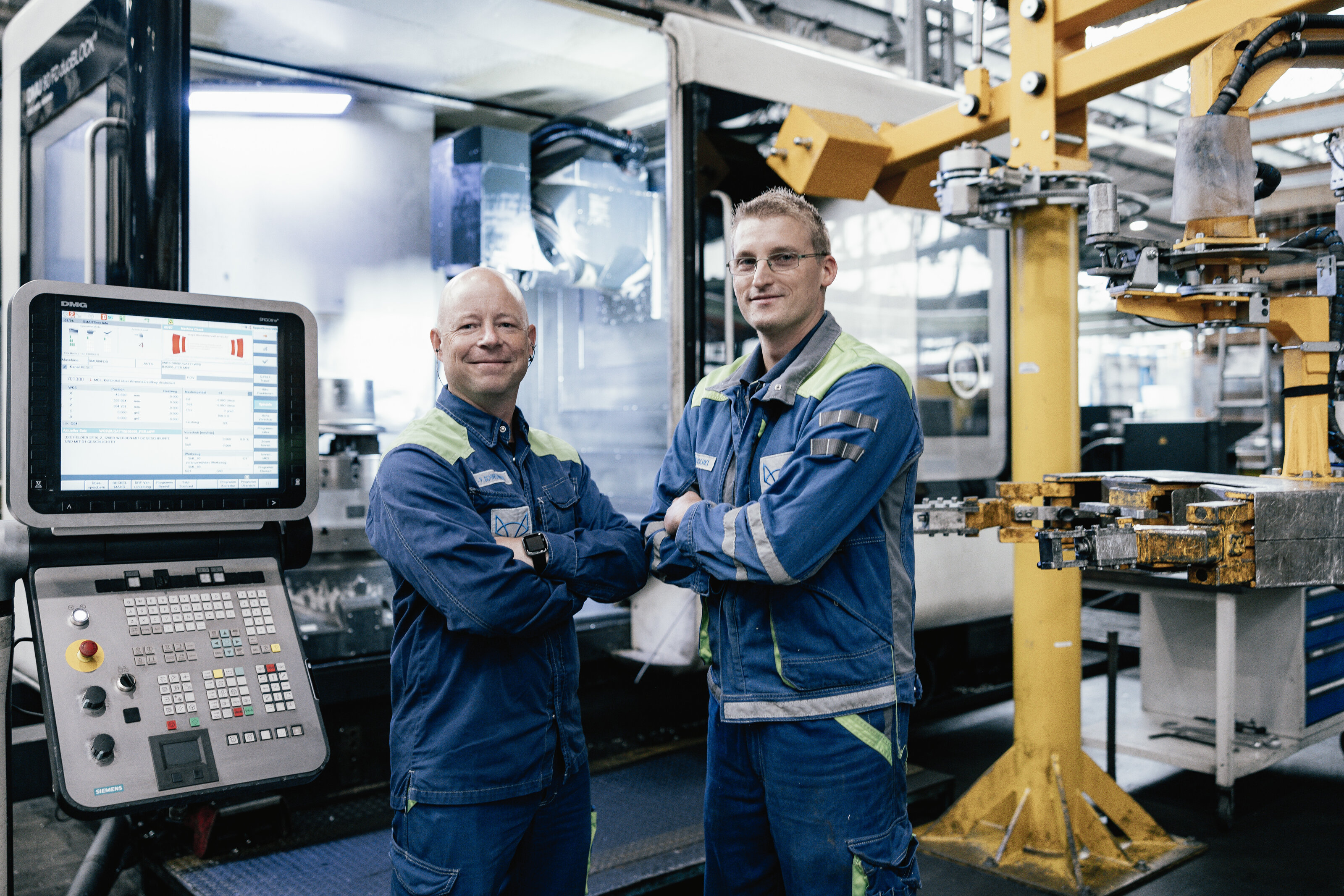 OTTO FUCHS KG - OTTO FUCHS Group - OTTO FUCHS KG