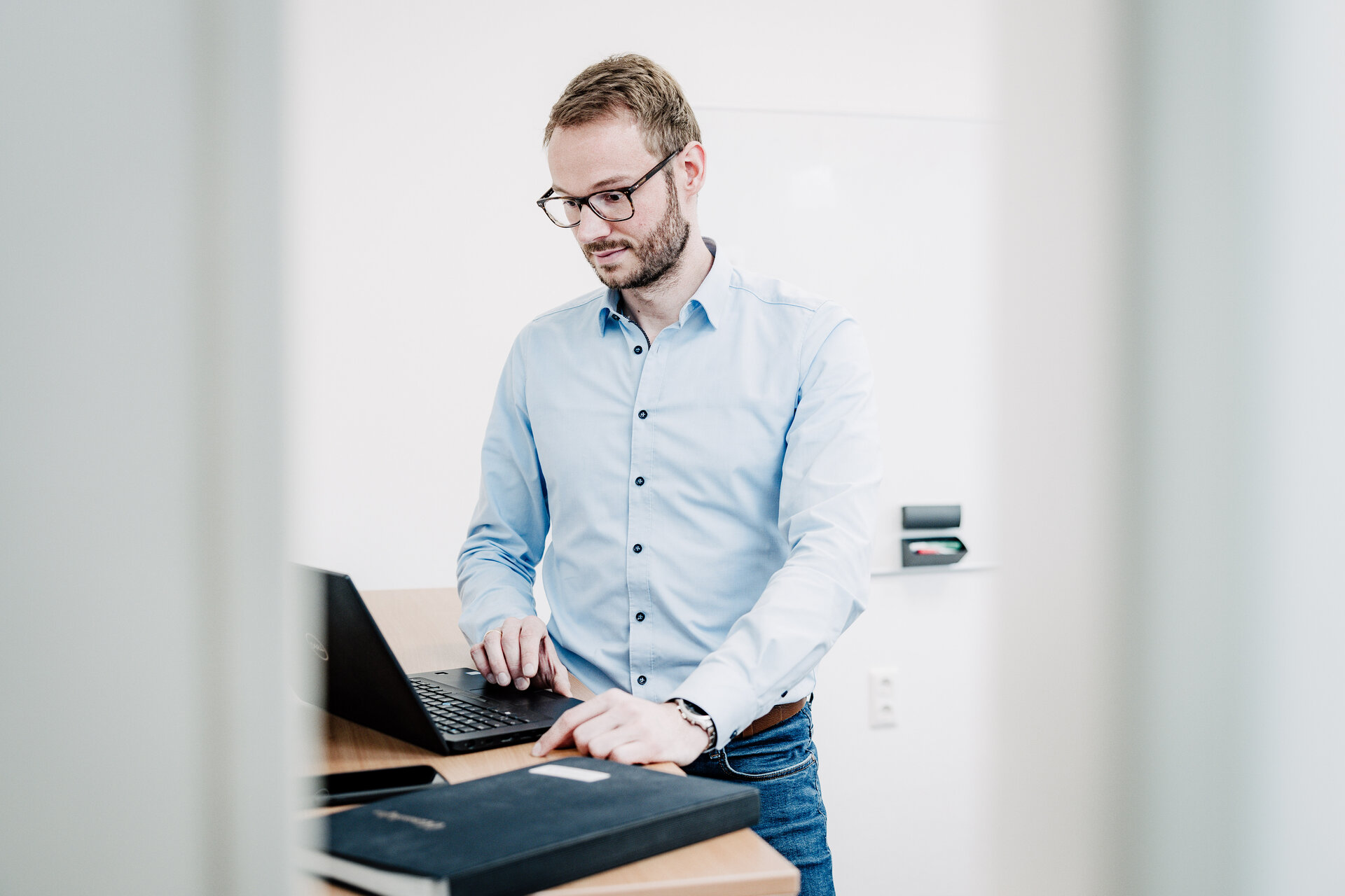 Hinweisgebersystem der OTTO FUCHS Gruppe - Verantwortung